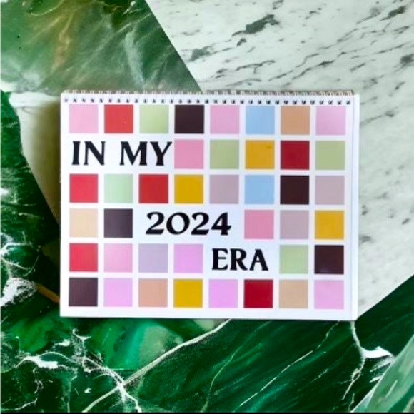 Taylor Swift | Office | Taylor Swift In My 224 Era 2 Month Calendar ...